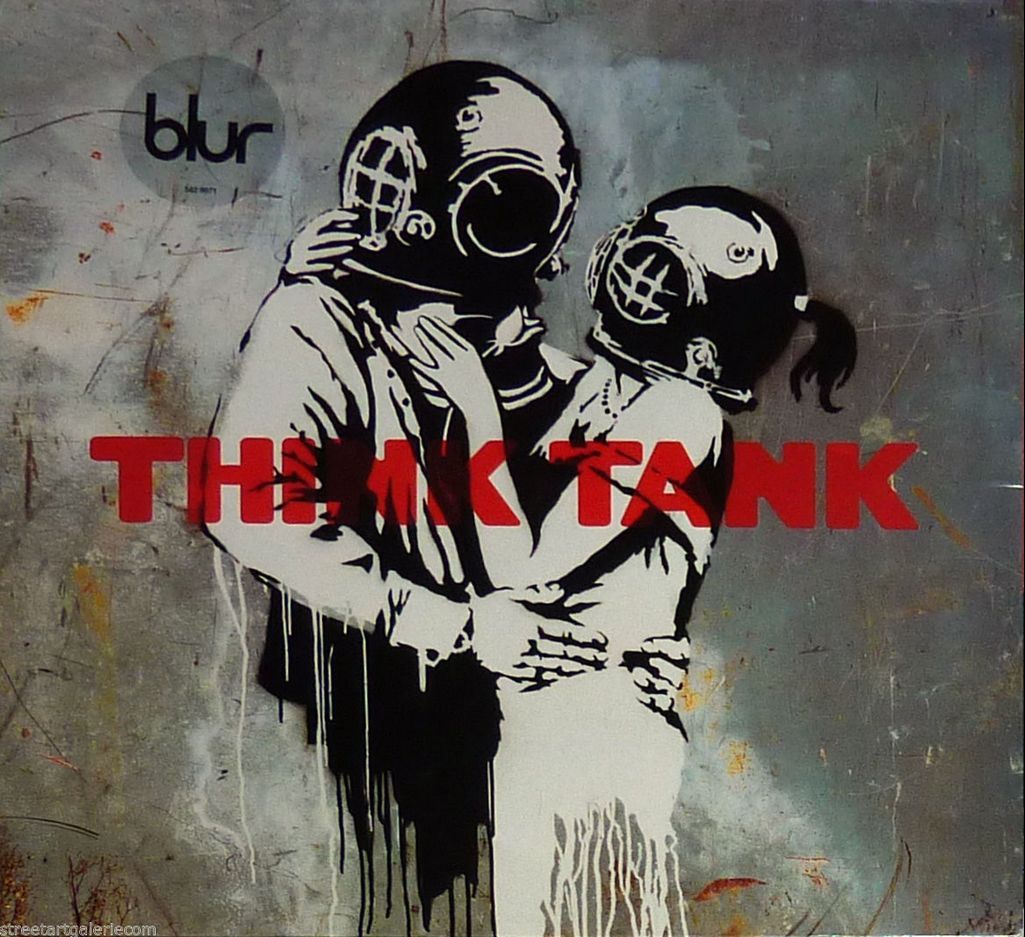Our 5 favourite album art covers created by famous artists | CreativeFolk