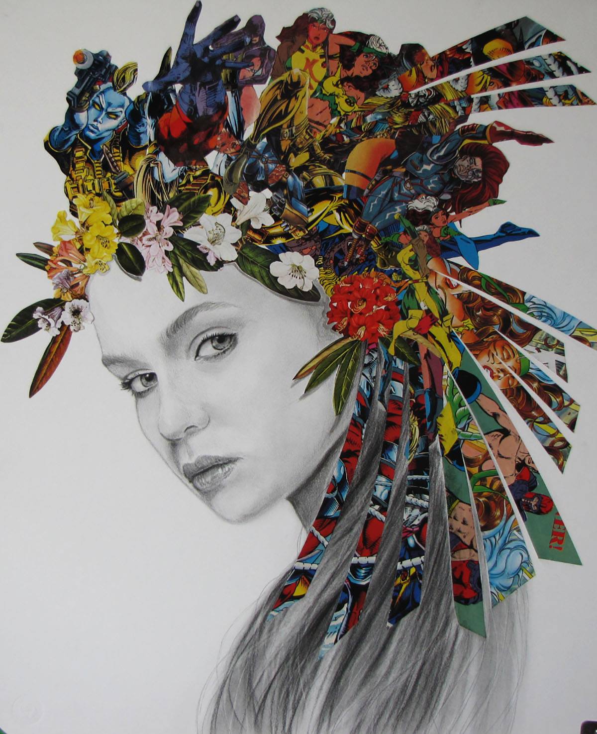 5 Talented Artists You Should Check Out Today | CreativeFolk