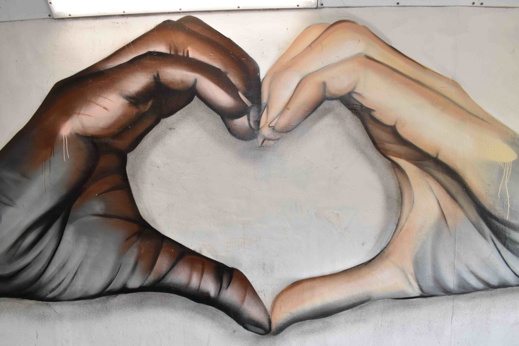 Artists fight racism through their thought-provoking art | CreativeFolk