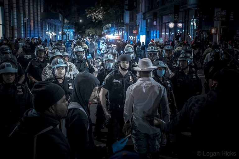 Artists fight racism through their thought-provoking art | CreativeFolk