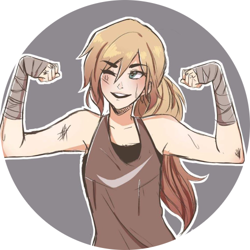 'Supersized' - Original Art Signed Canvas | CreativeFolk