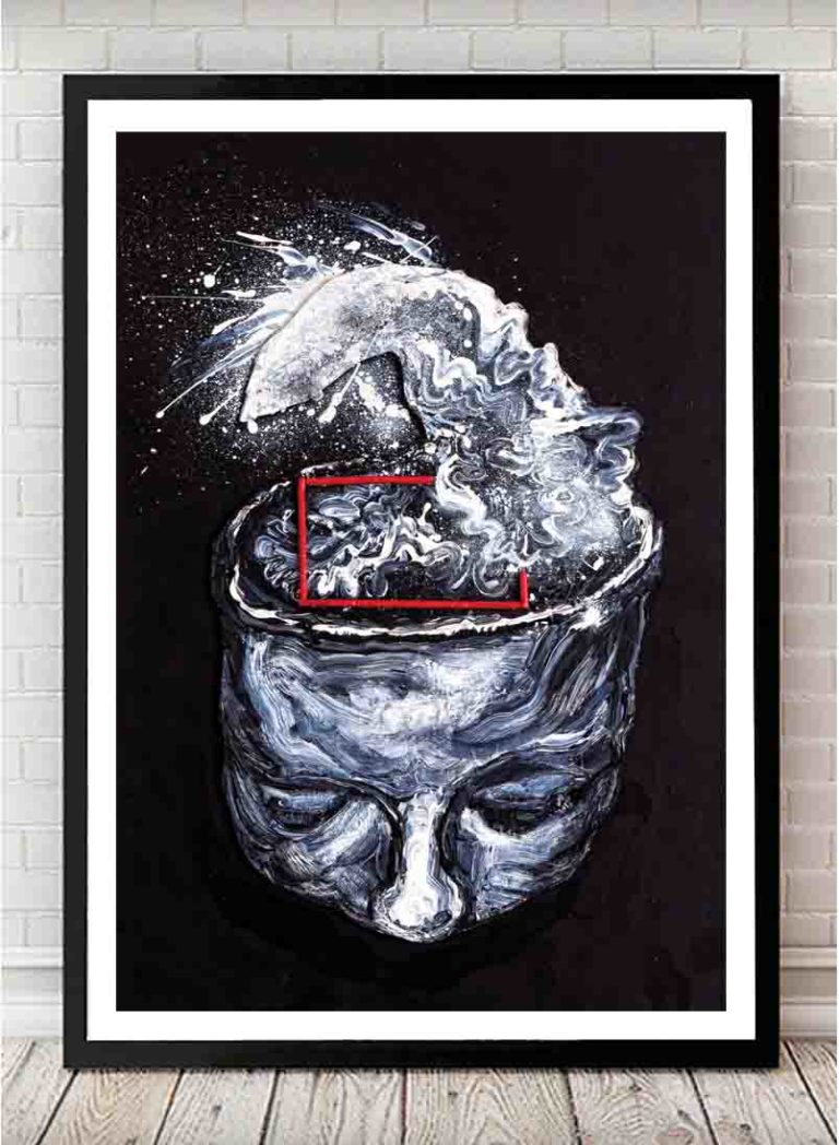Missing Masterpieces: The World's Most Wanted Art Exhibition | CreativeFolk
