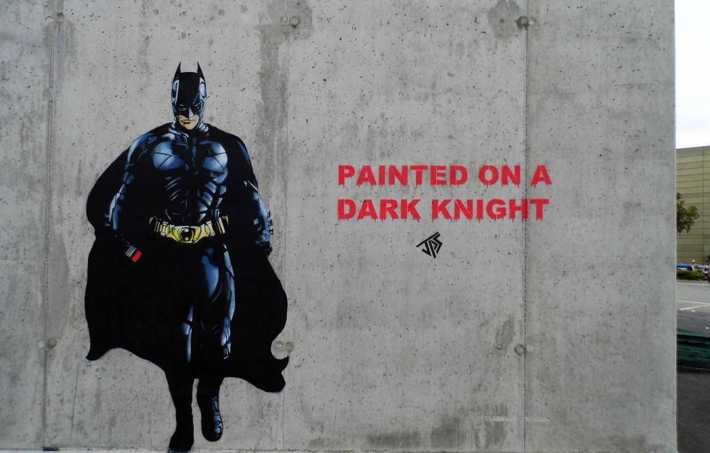 In the spotlight with Jamie Paul Scanlon aka JPS | CreativeFolk