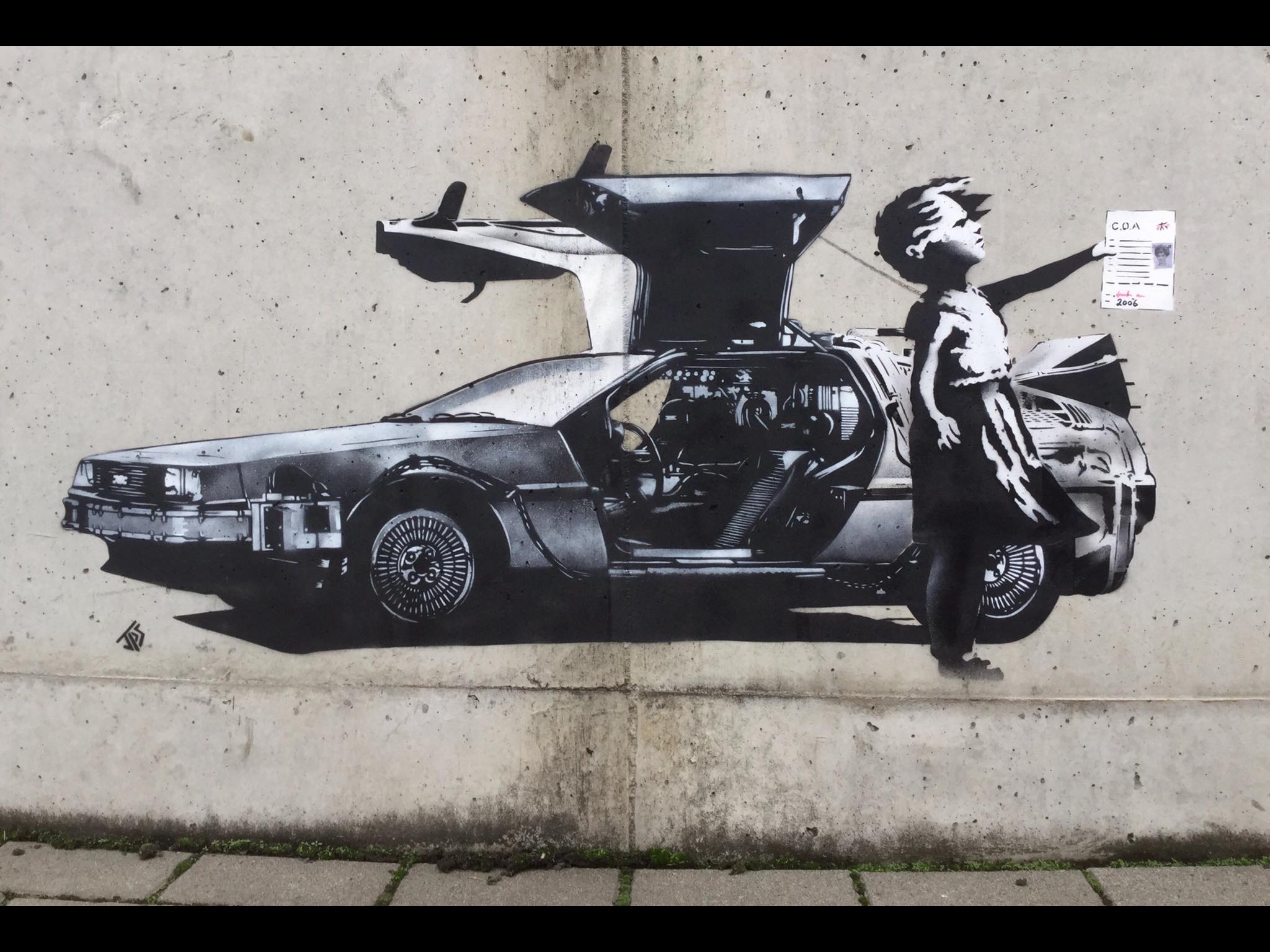 In the spotlight with Jamie Paul Scanlon aka JPS | CreativeFolk