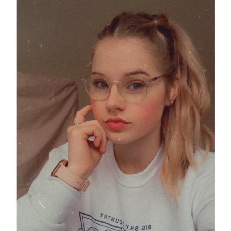 You don't look sick - a painting with an important message | CreativeFolk