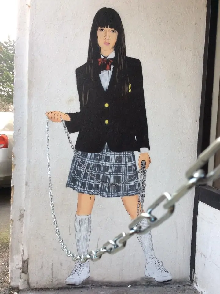 In the spotlight with Jamie Paul Scanlon aka JPS | CreativeFolk