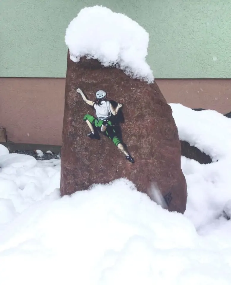 In the spotlight with Jamie Paul Scanlon aka JPS | CreativeFolk